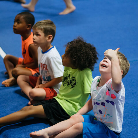 Gymnastics Classes in Canal Winchester, OH | Columbus Gymnastics Academy